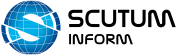 Scutum Inform Service Portal – Scutum inform GmbH